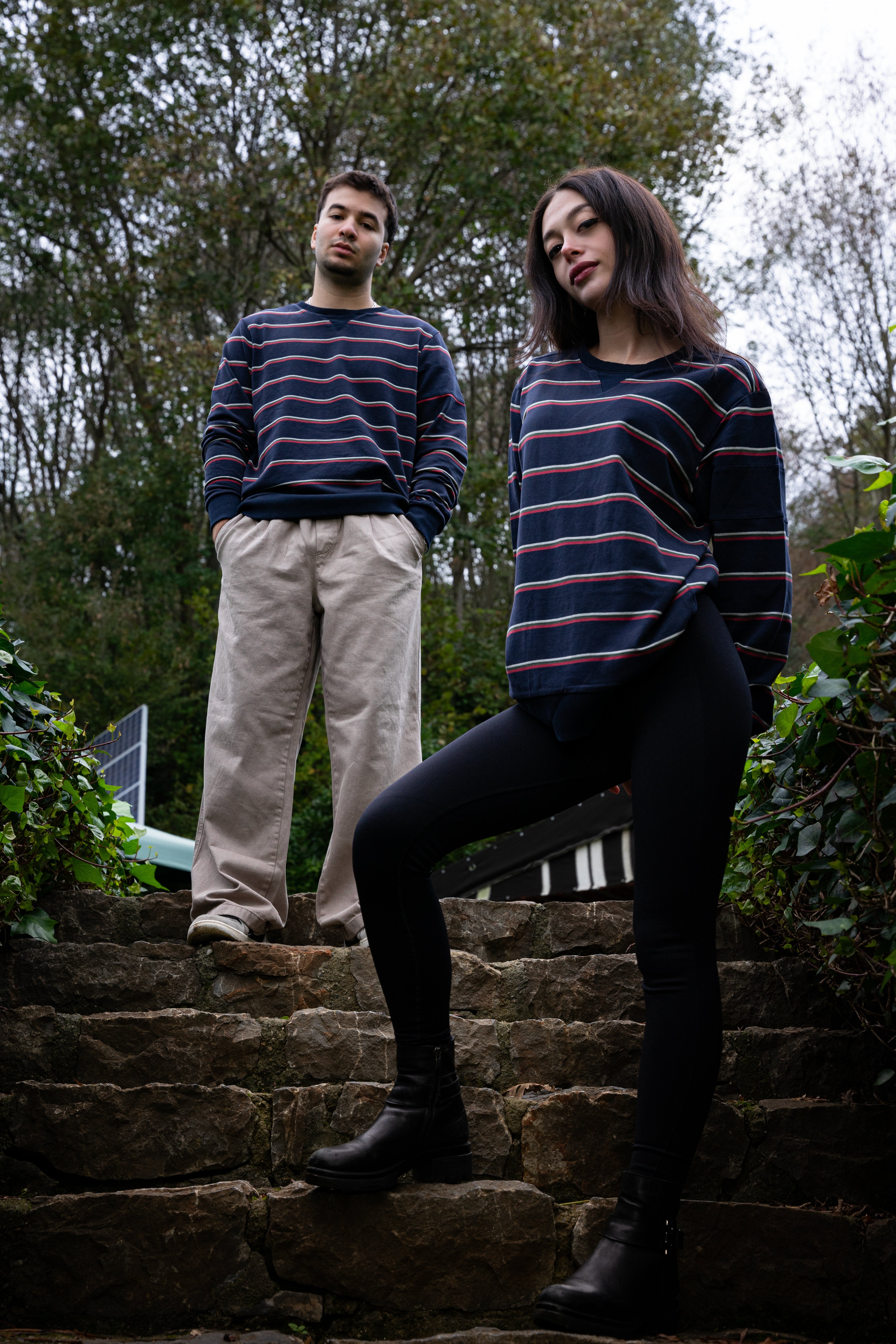 Casual Collective – Gennaro